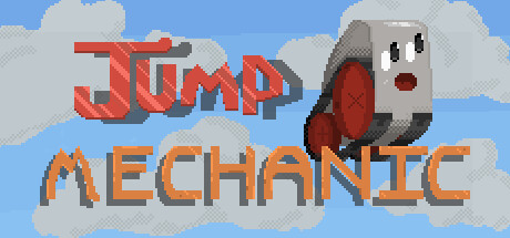 Steam Community :: Jump Mechanic