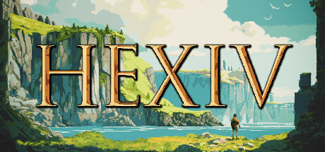 Steam Community :: HEXIV