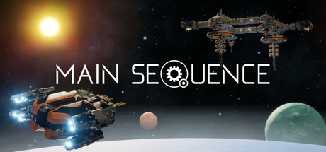 Steam Community :: Main Sequence