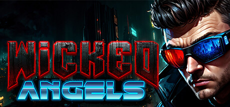 Steam Community :: WICKED ANGELS