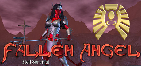 Steam Community :: Fallen Angel: Hell Survival