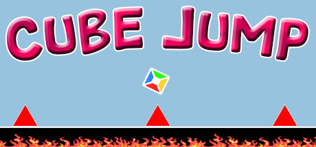 Steam Community :: Cube Jump