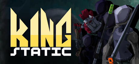 Steam Community :: King Static