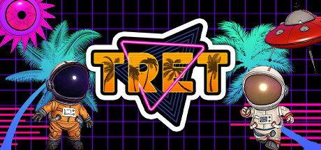 Steam Community :: TRET