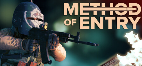 Steam Community :: Method Of Entry