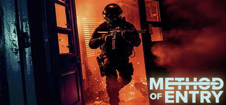 Steam Community :: Method Of Entry