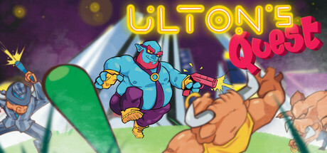 Ulton's Quest General Discussions :: Steam Community
