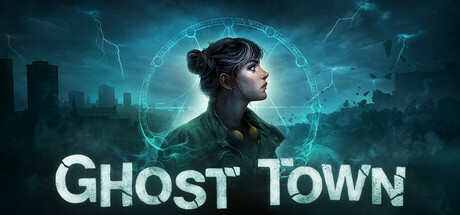 Steam Community :: Ghost Town