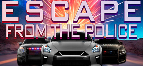 Steam Community :: Escape From Police