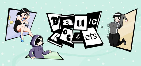 Steam Community :: Battle Rockets™