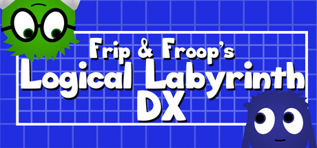 Steam Community :: Frip and Froop's Logical Labyrinth DX