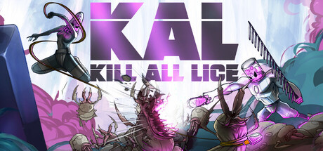 Steam Community :: Kill All Lice