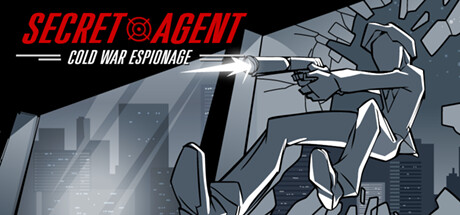 Steam Community :: Secret Agent: Cold War Espionage