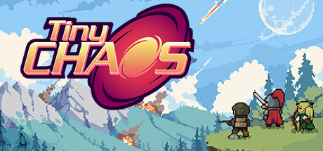 Steam Community :: Tiny Chaos