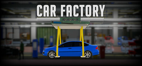 Steam Community :: Car Factory