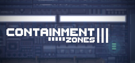 Steam Community :: Containment Zones