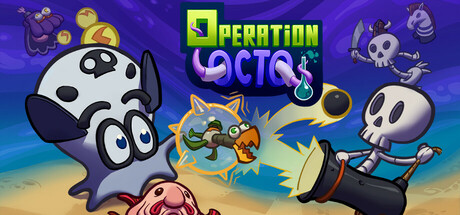 Steam Community :: Operation Octo