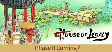 Steam Community :: House of Legacy