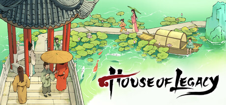 Edit files :: House of Legacy General Discussions