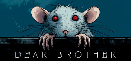 Steam Community :: Dear Brother