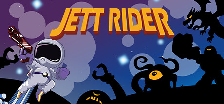 Steam Community :: Jett Rider