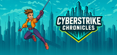 Steam Community :: CyberStrike Chronicles