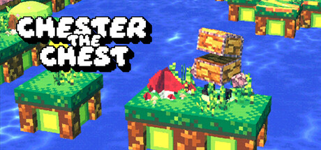 Steam Community :: Chester The Chest