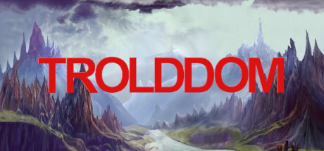 Steam Community :: Trolddom