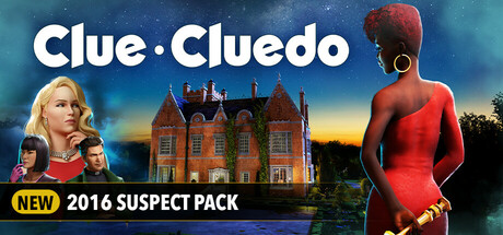 Having to pay extra for original Clue characters? :: Clue/Cluedo ...