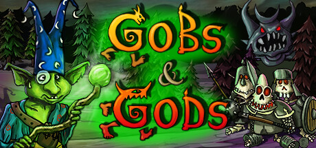 Steam Community :: Gobs and Gods