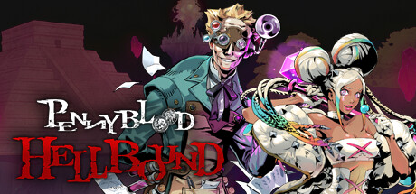 Penny Blood: Hellbound General Discussions :: Steam Community