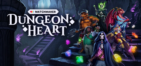 Steam Community :: Matchmaker: Dungeon Heart