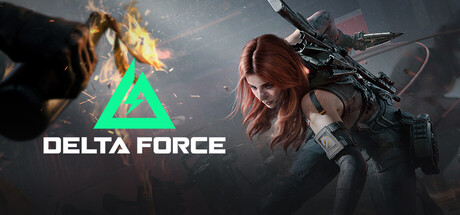 Delta Force General Discussions :: Steam Community