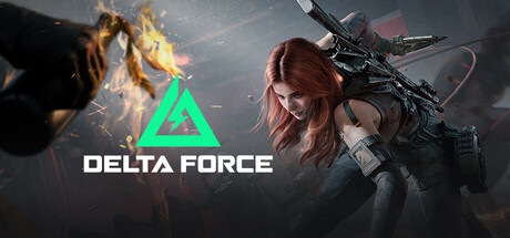 Game release :: Delta Force General Discussions