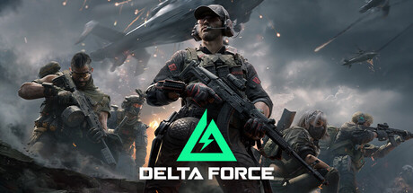 delta force scan turbrick :: Delta Force General Discussions