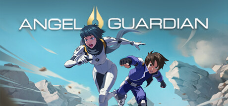 Steam Community :: Angel Guardian