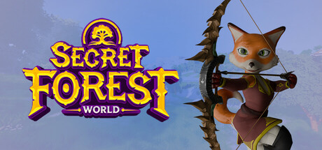Steam Community :: Secret Forest