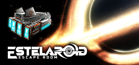 Steam Community :: Estelaroid: Escape Room