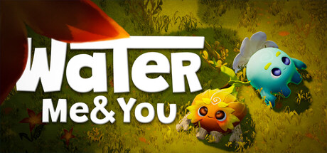 Steam Community :: Water Me and You