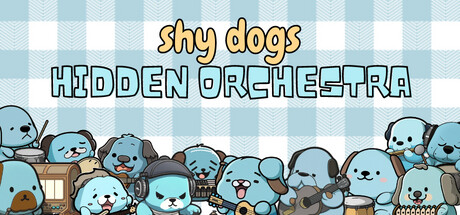 shy dogs hidden orchestra clue :: Shy Dogs Hidden Orchestra General ...