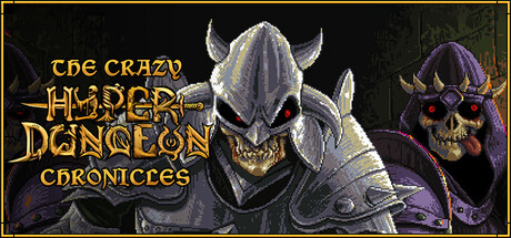 Steam Community :: The Crazy Hyper-Dungeon Chronicles