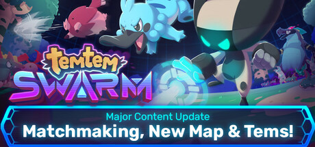 How to unlock the 2 new characters and new map? :: Temtem: Swarm ...