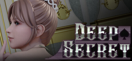 Steam Community :: Deep Secret