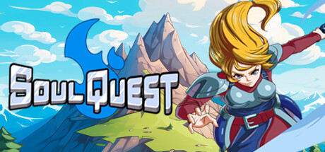 Announcements and Demo Update :: SoulQuest Events & Announcements