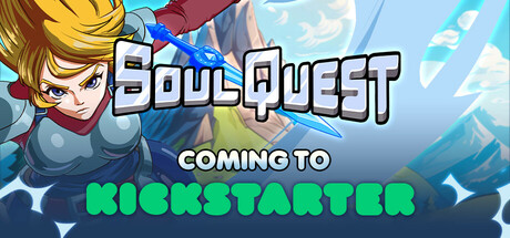 The 1.1 update has arrived!!! :: SoulQuest Events & Announcements