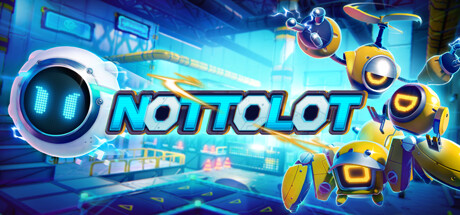 Steam Community :: NOTTOLOT