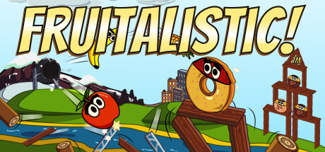 Steam Community :: Fruitalistic!