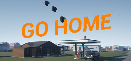 Steam Community :: GoHome 回家