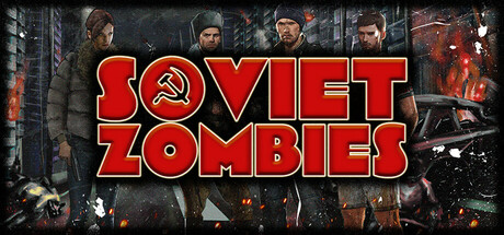 Steam Community :: Soviet Zombies