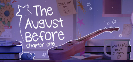 Steam Community :: The August Before: Chapter One